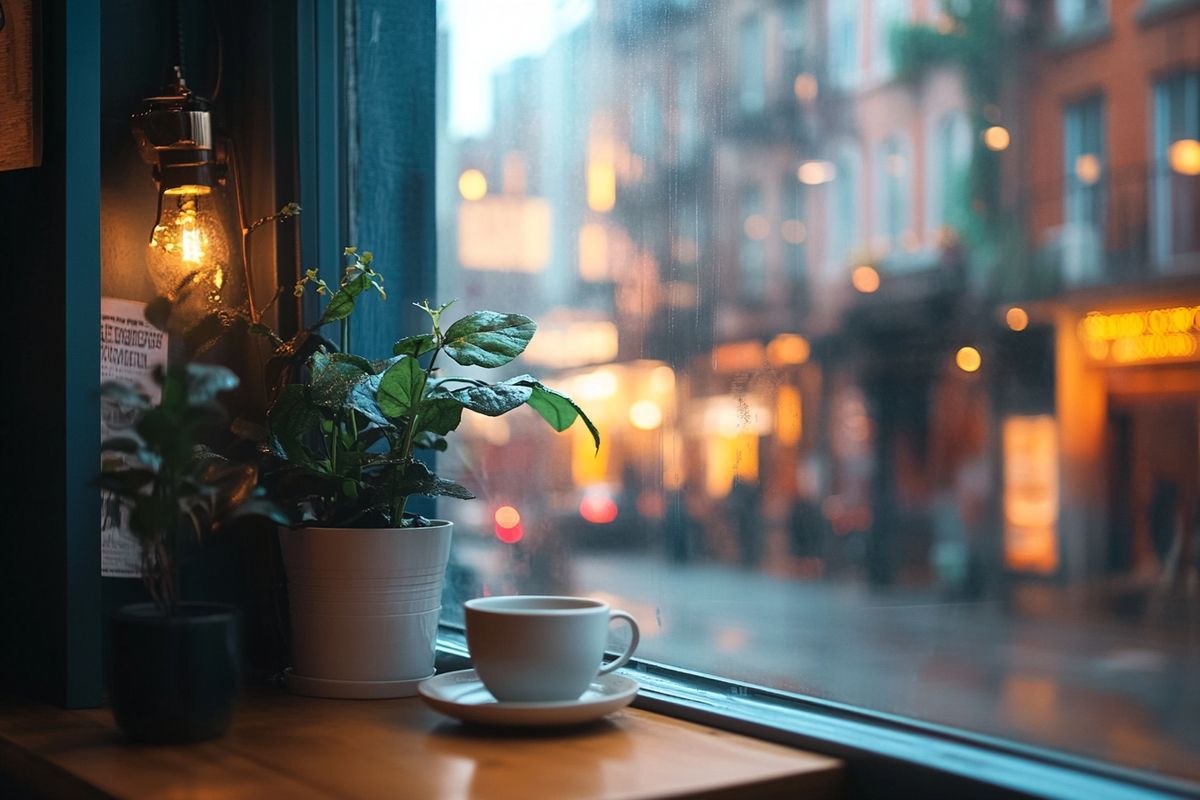 Se venger du bruit de l'appartement du dessus : transformez votre détresse