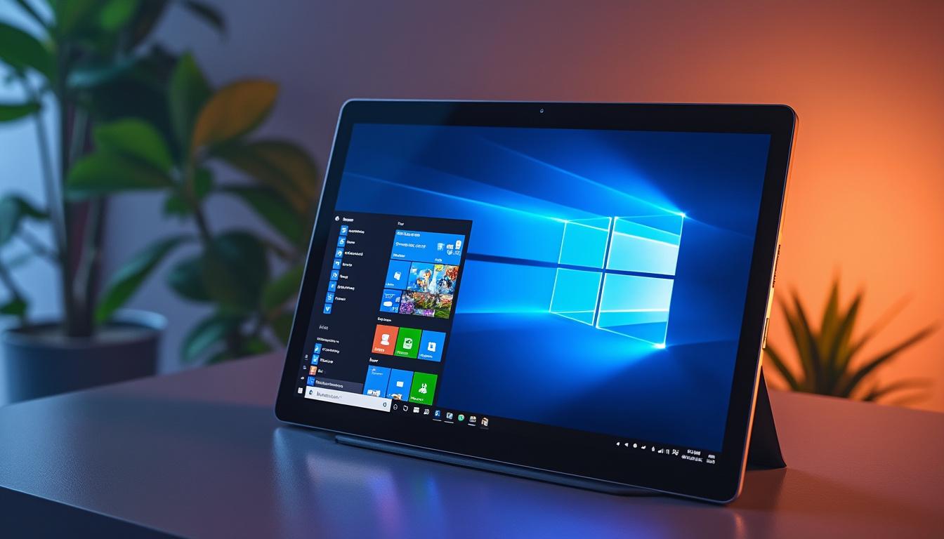 Comment choisir la tablette Windows avec stylet idéale pour vos besoins ...