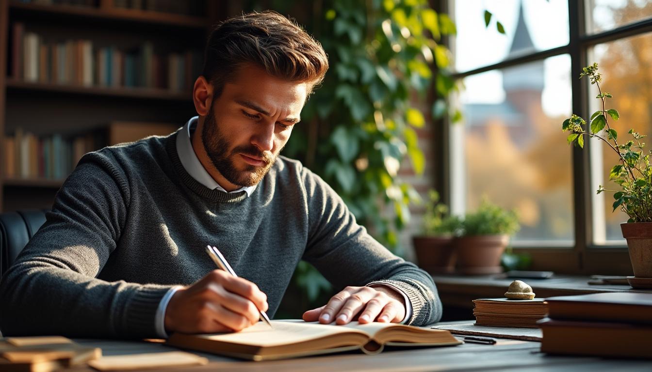 Explorez la richesse de la langue avec la liste des mots en français ...