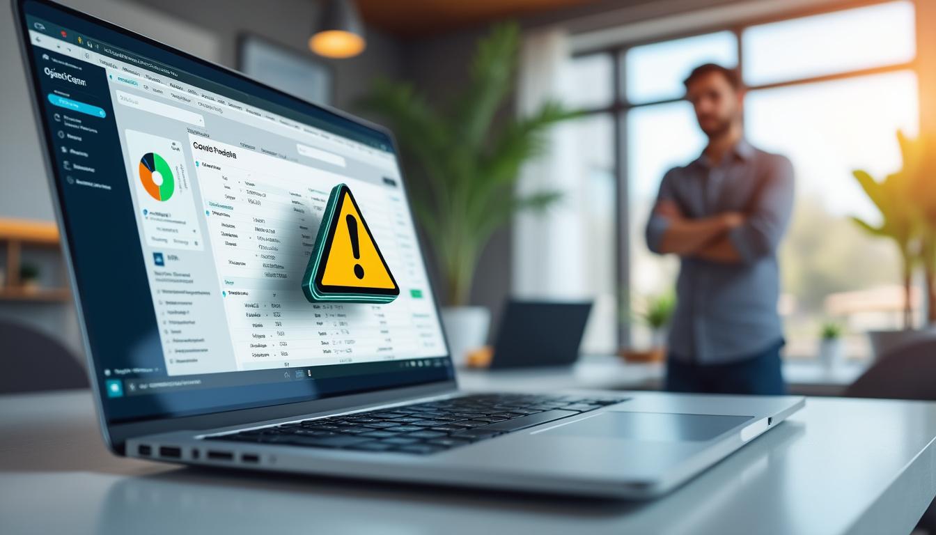 Les erreurs à éviter lors de l'achat d'un PC portable avec SSD