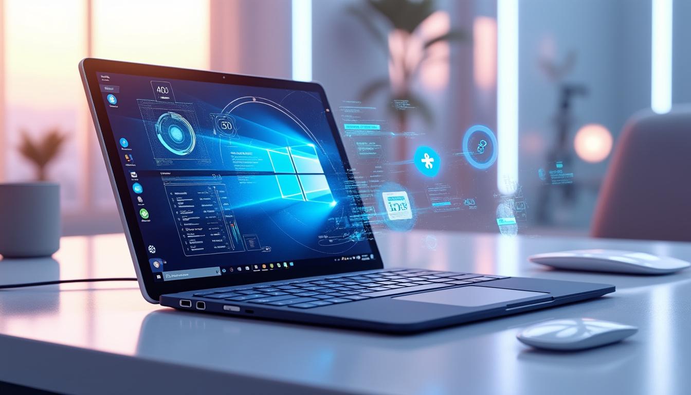 Pourquoi la tablette tactile Microsoft Surface Go est un incontournable de 2026