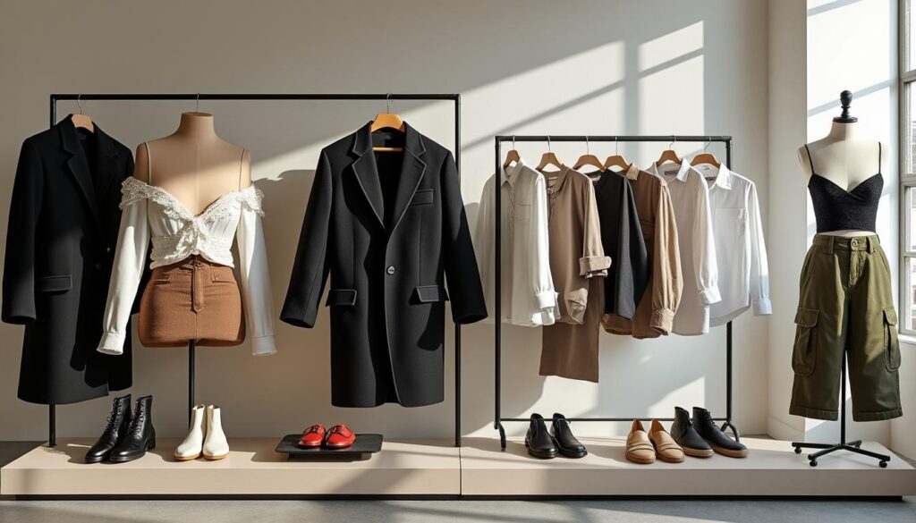 Vêtement en o : les must-have de la saison parmi les vêtements ...